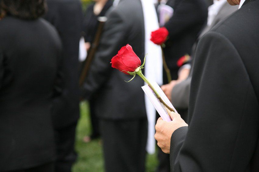 Hall Green funeral directors and undertakers